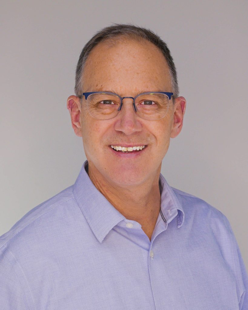 Dr. Mark Richardson, MD | West Front Primary Care